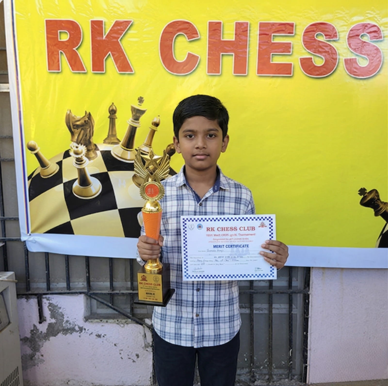 Online Chess Classes for Kids | 4.9★ Rated | Free Trial | ChessMates